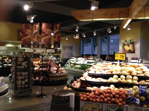 Safeway sets deadline for selling, closing Dominick's stores - Chicago ...