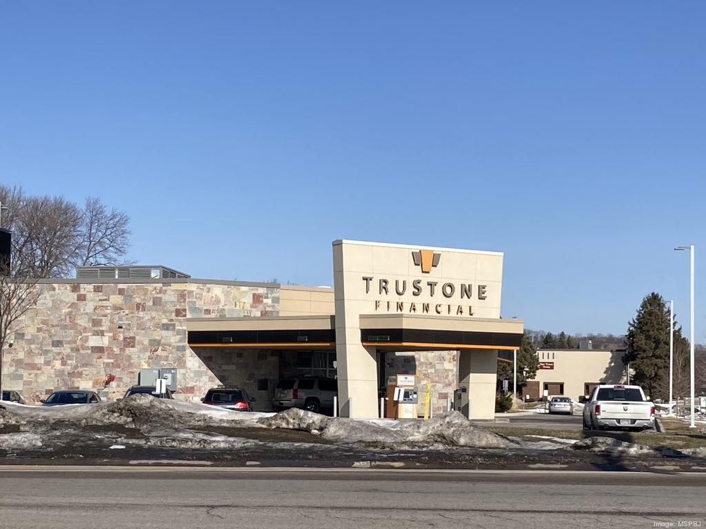 Trustone Financial Credit Union Company Profile - The Business Journals
