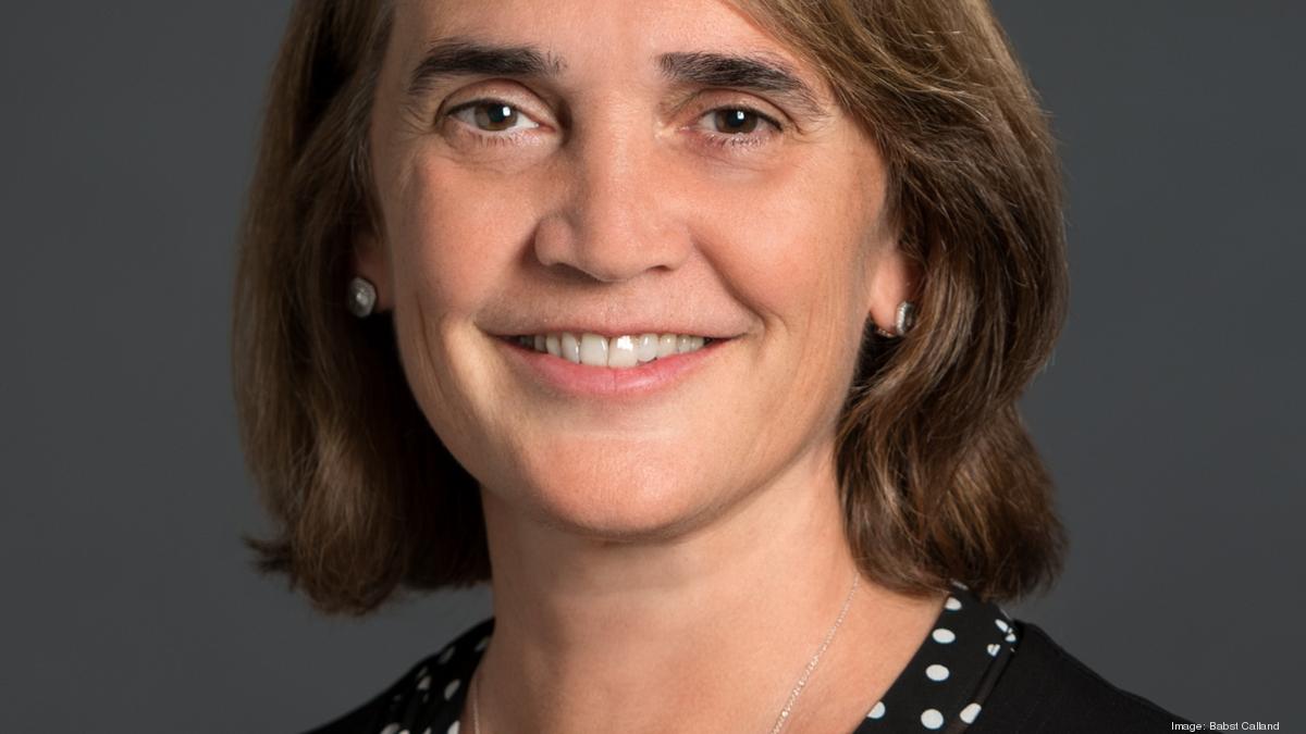 20 People to Know in Energy: Jean Mosites, Babst Calland - Pittsburgh ...