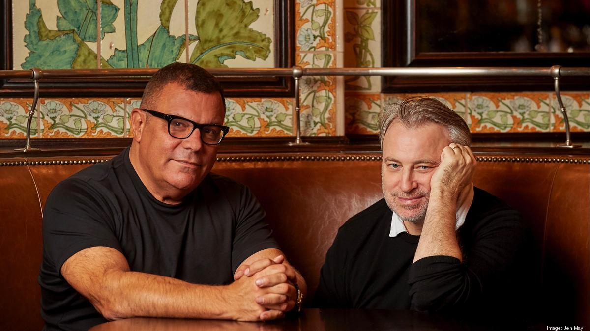 Stephen Starr, Keith McNally debut Pastis in Miami - Philadelphia ...