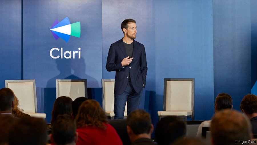 Clari to cut 96 jobs at Sunnyvale headquarters in 2026 - Silicon Valley ...
