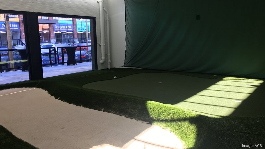 Puttshack announces lease with McCaffery for 23,000-square-foot tech ...