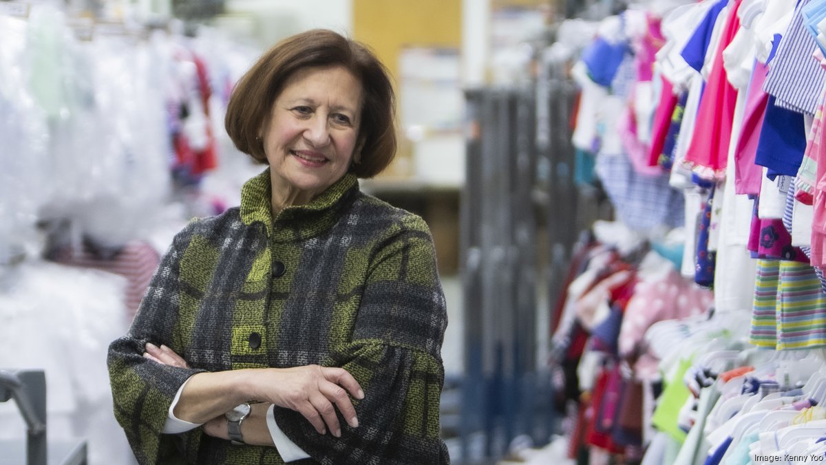 Marina Krejci, fundraiser and Florence Eiseman president, dies ...