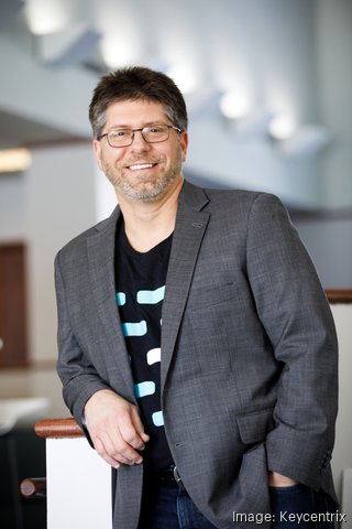 Keycentrix adds former High Touch director Jeff Lucas to leadership ...