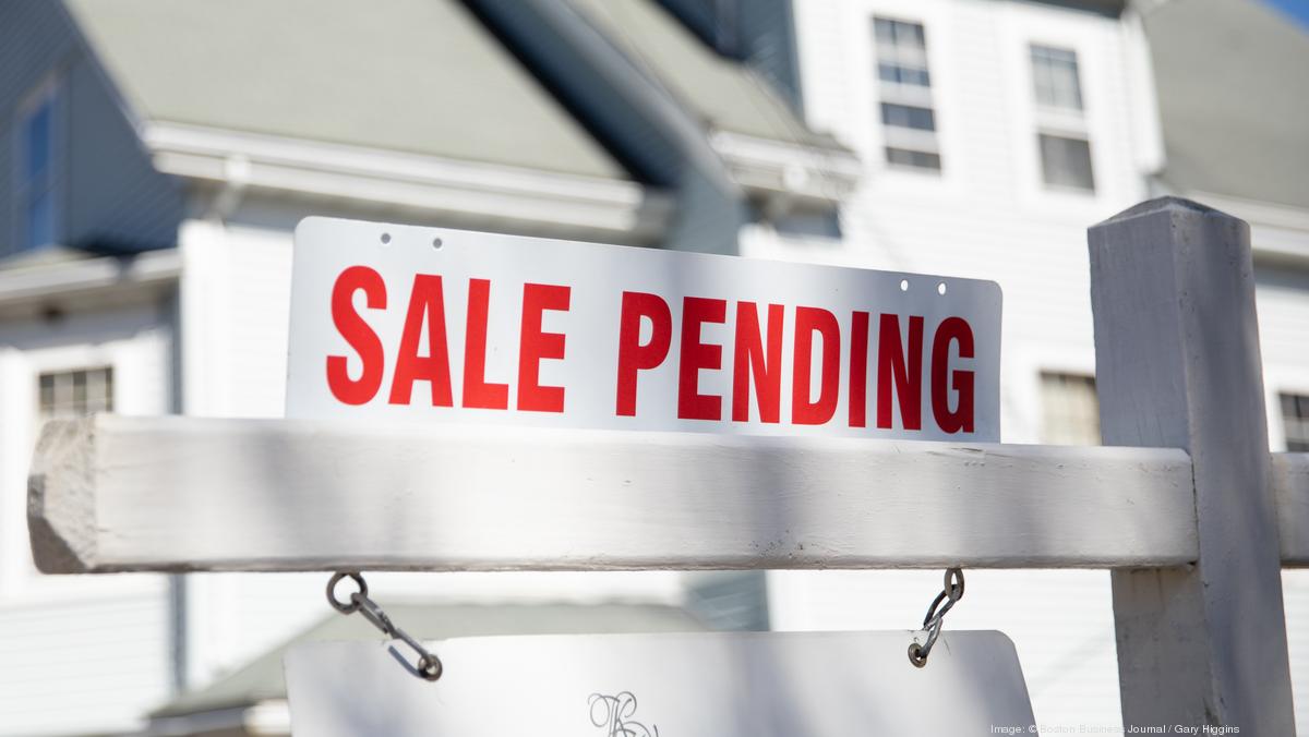 More Florida homebuyers cancel real estate deals as interest rates rise ...