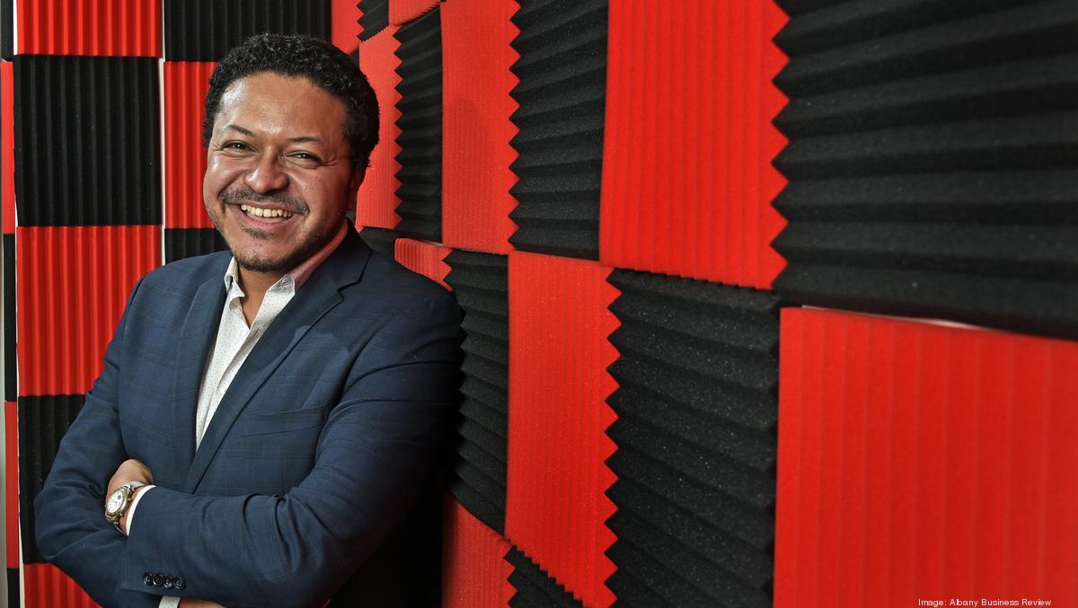 'Create your own opportunities,' says Joe Bonilla, Relentless Awareness ...