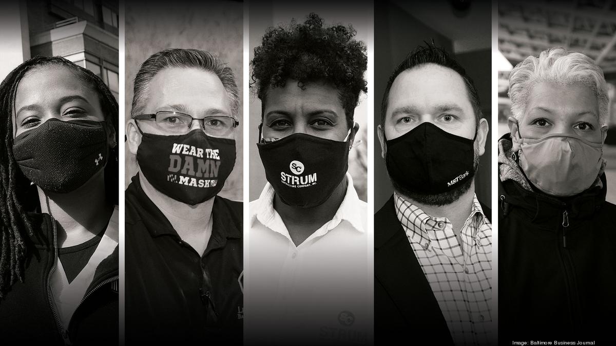 Deemed Essential: Frontline workers reflect on a year of pandemic life ...