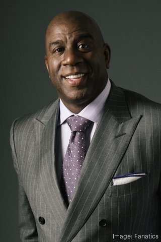 Magic Johnson: 'Everything is on the table' for the Commanders ...