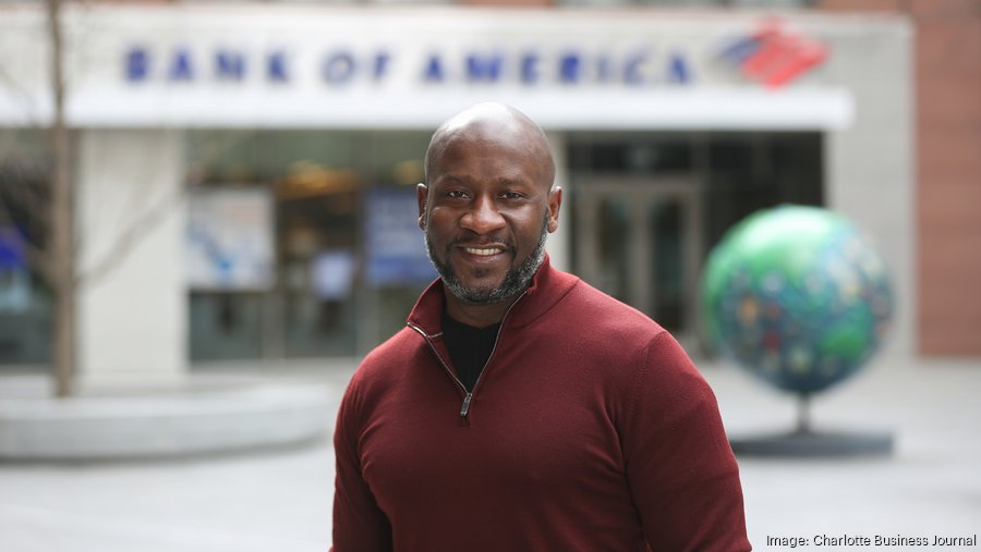 Bank of America retail exec Steve Boland on diversity, retail strategy ...