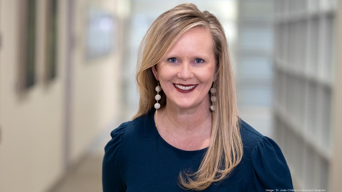 Health Care Heroes: Heather Brandt, St. Jude Children’s Research ...