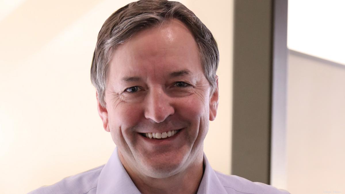 As long-time Marco CEO Jeff Gau prepares to retire, meet its new chief ...