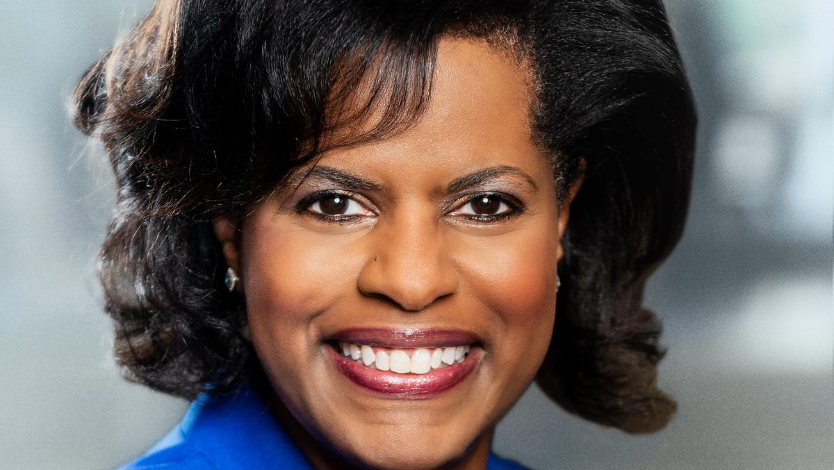 Women of Influence 2022: Tonya Adams of Regence BlueCross BlueShield of ...