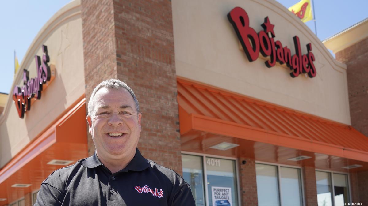 Bojangles bringing first Columbus-area restaurant to Hilliard-Rome Road ...