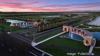 FCI Residential buys apartment site in Avenir in Palm Beach Gardens ...