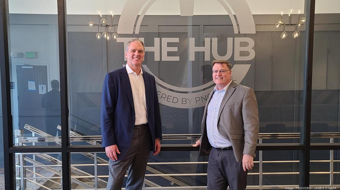 Dayton Inno - Meet the Dayton tech startup tackling the $12 trillion ...