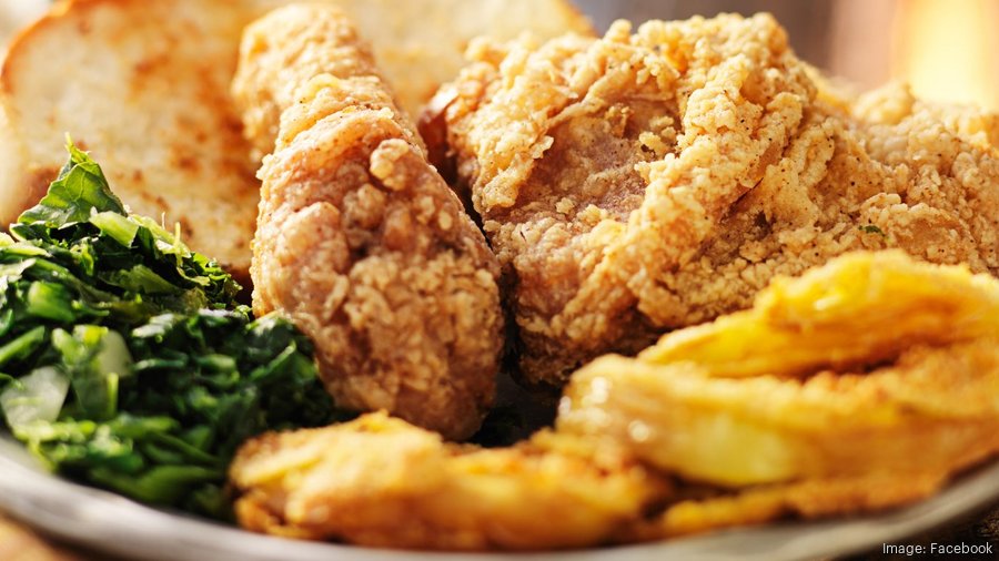 Thelma's Place soul food restaurant opens in Pleasant Grove ...