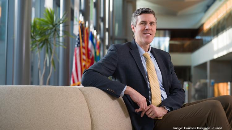 Houston food distribution giant Sysco Corp. sees double-digit quarterly ...