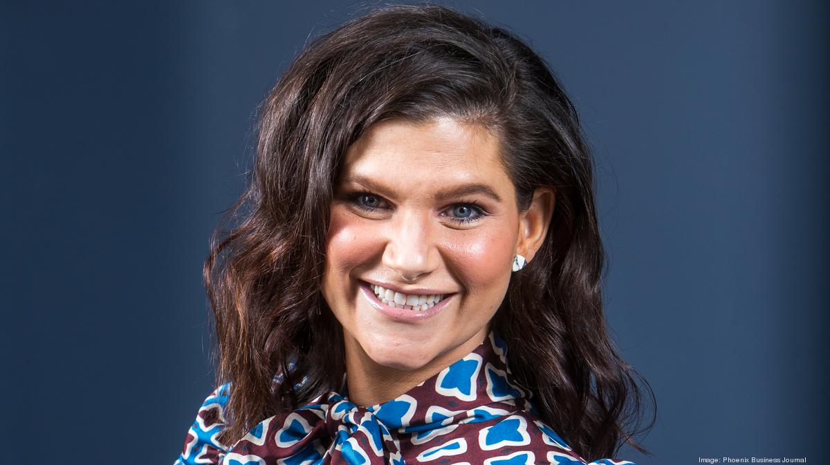 Sarah Benken, The KNOW Women - Phoenix Business Journal