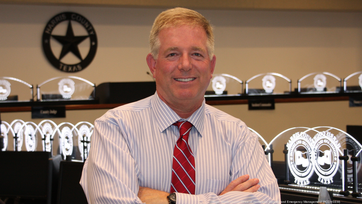 Harris County Office of Homeland Security & Emergency Management ...