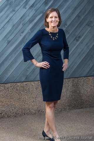 Rob and Melani Walton endow CEO position at St. Vincent de Paul ...