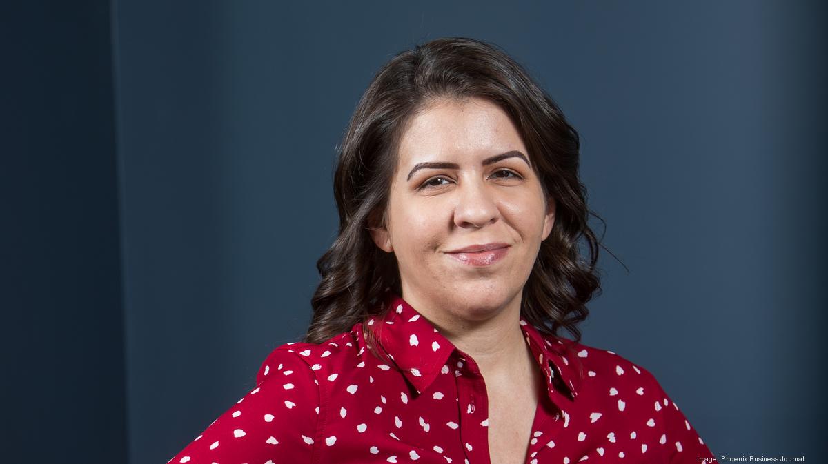 Becky Gonzalez, Metromile - Phoenix Business Journal