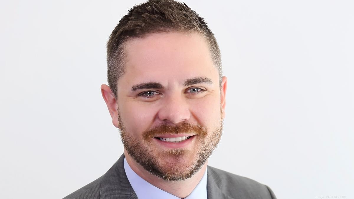 Jake Austin resigns as Plant City EDC leader - Tampa Bay Business Journal