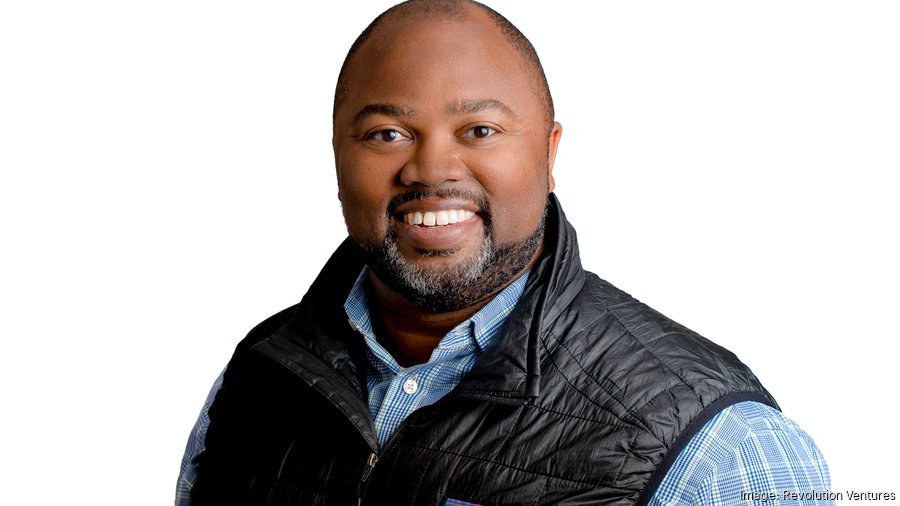 Revolution's David Hall talks Covid-19, venture capital and Rise of the ...