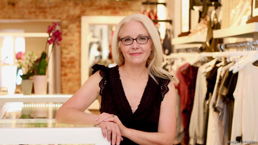 Executive Voice: Chapel Hill boutique store Uniquities has bloomed ...