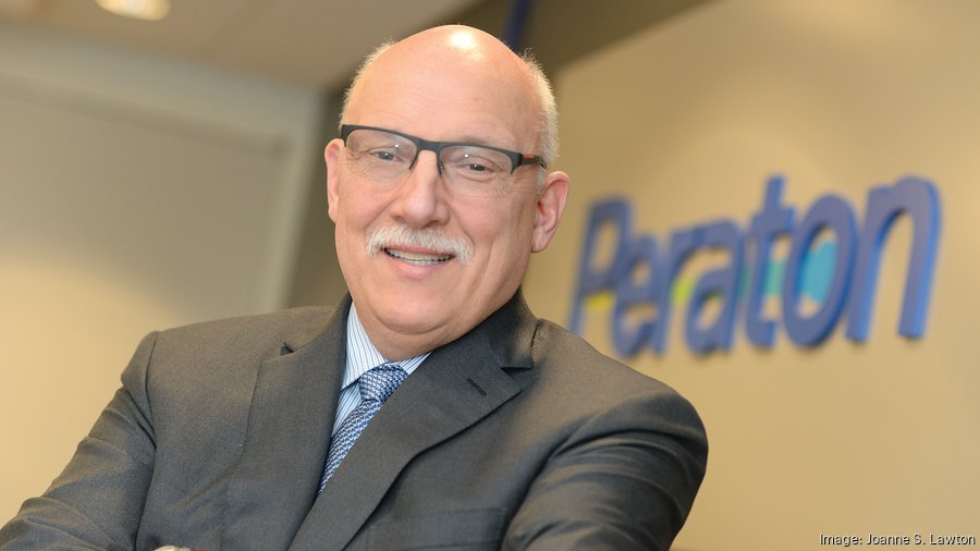 Veritas company Peraton closes its merger with Perspecta - Washington ...