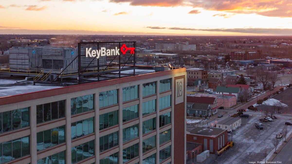 Dozens of Buffalo-area bank branches have permanently closed since 2020 ...