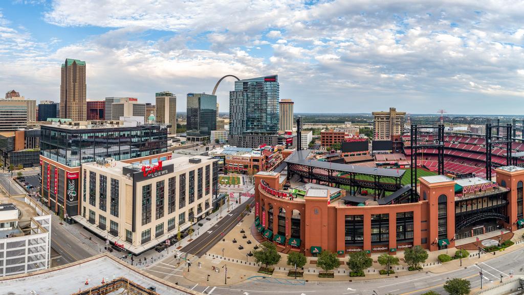 St. Louis Development Corporation - St. Louis Business Journal