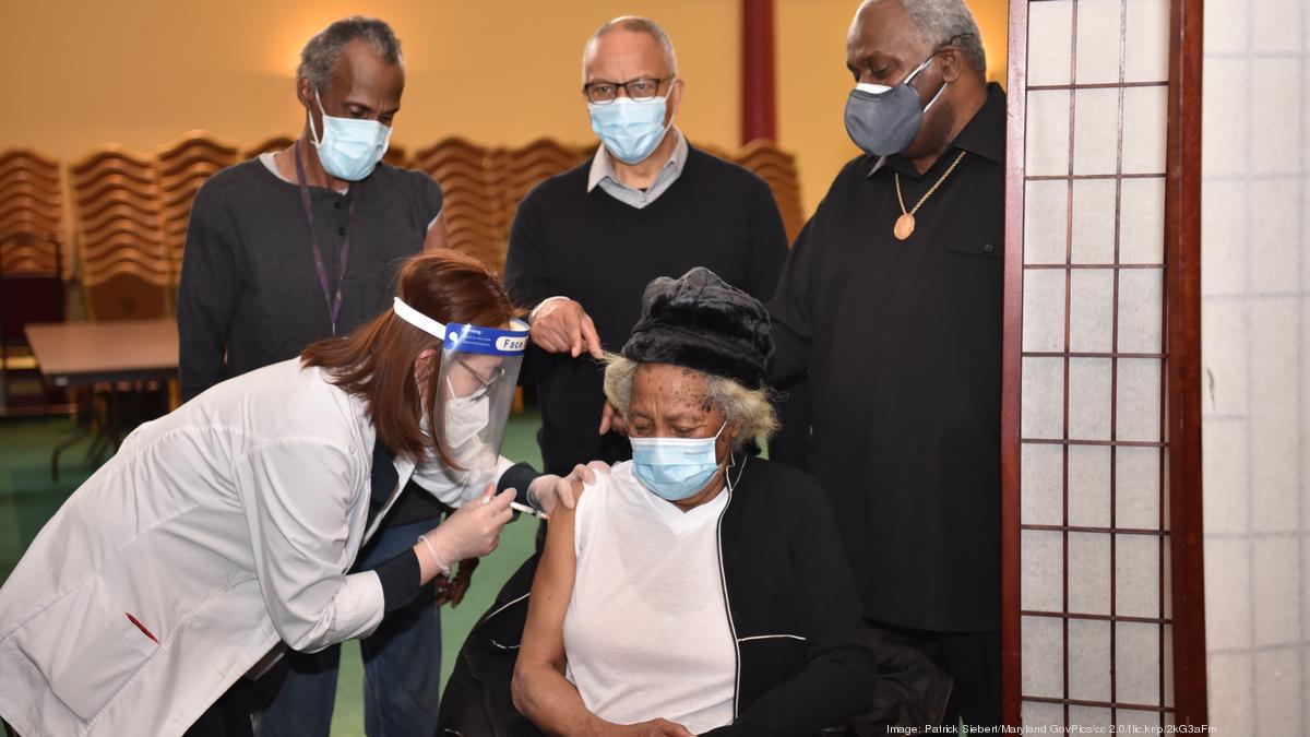 Viewpoint: 2020 was full of teachable moments in health care. Let’s not ...