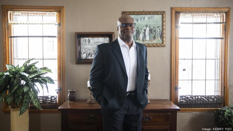 People of Innovation: Lockly combines finance, geographical knowledge ...