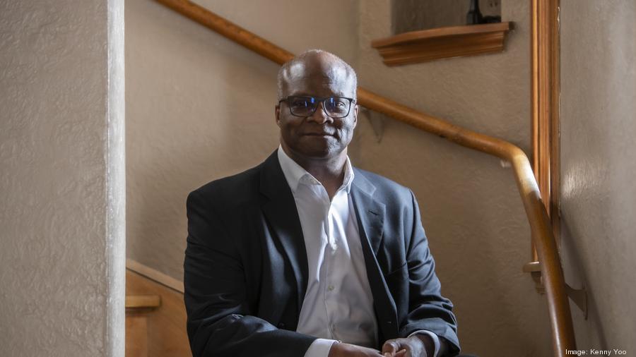 People of Innovation: Lockly combines finance, geographical knowledge ...