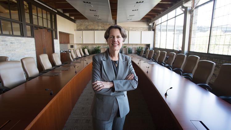 Who's staying, who's leaving in Aurora-Advocate merger - Milwaukee ...