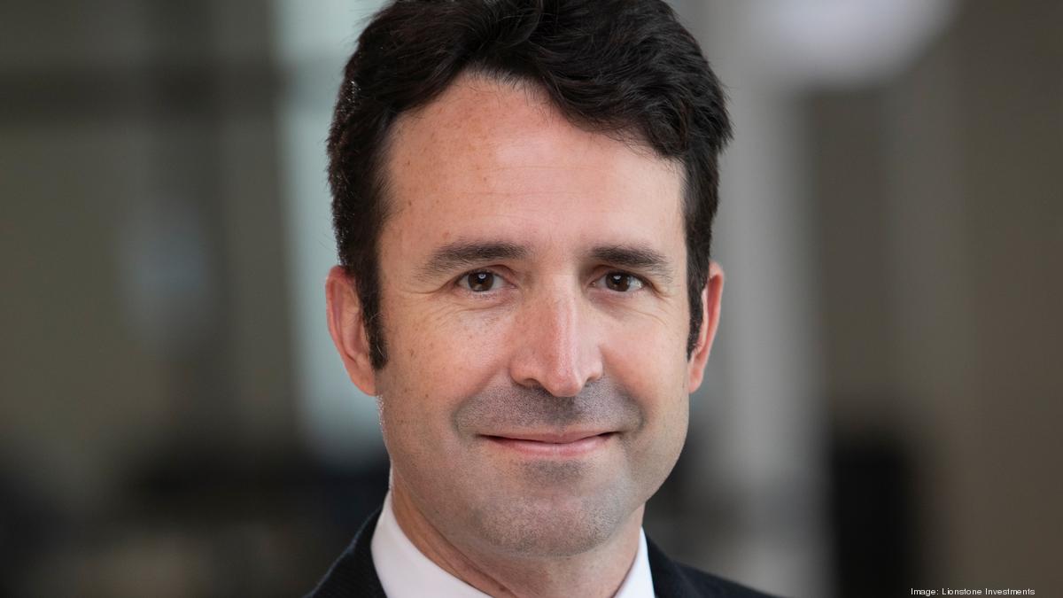 Lionstone Investments names Bryan Sanchez CEO - Houston Business Journal