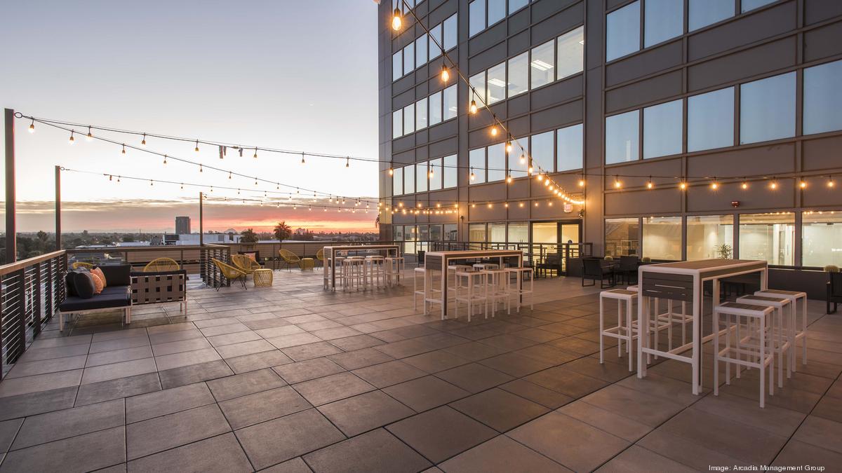 First look: Extensive renovation completed on midtown Phoenix tower ...