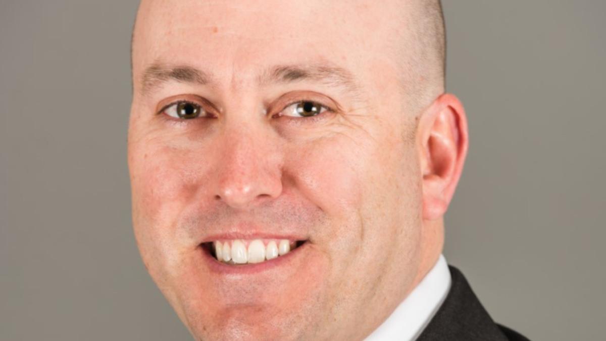 Whole Health Heroes: Kevin Coffey - Albany Business Review