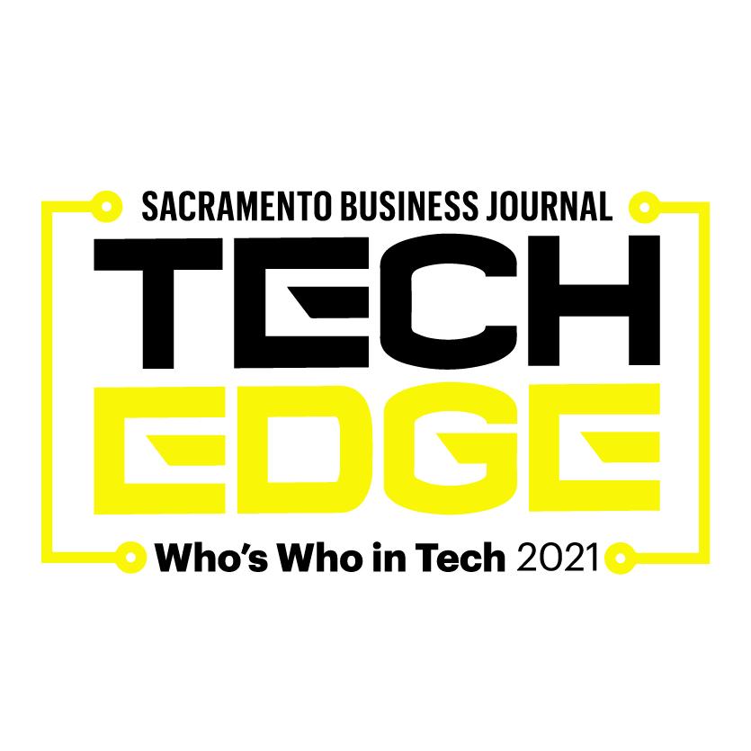 2021 Tech Edge: Who's Who in Tech Nominations - Sacramento Business Journal