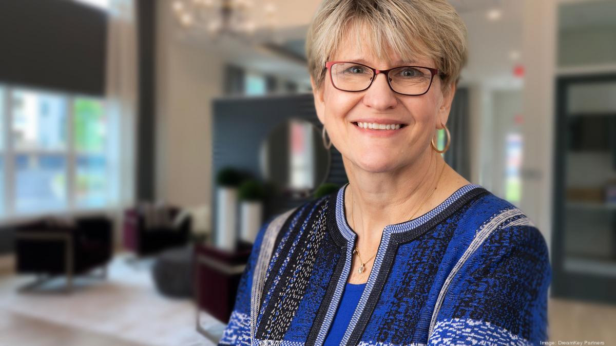 DreamKey Partners president on state of housing through Covid-19 ...