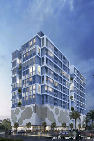 Sky Gardens Residences in North Miami Beach files bankruptcy - South ...