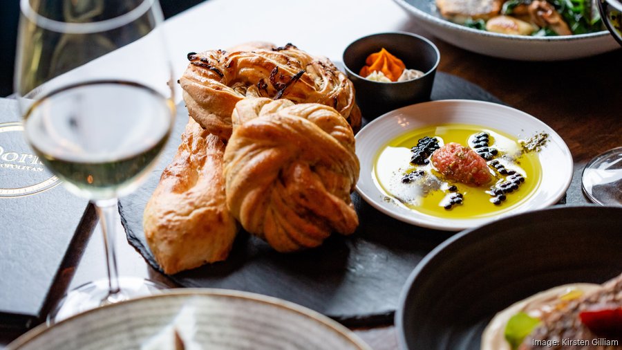 New Austin restaurant: Doris Metropolitan takes space on Sixth St ...