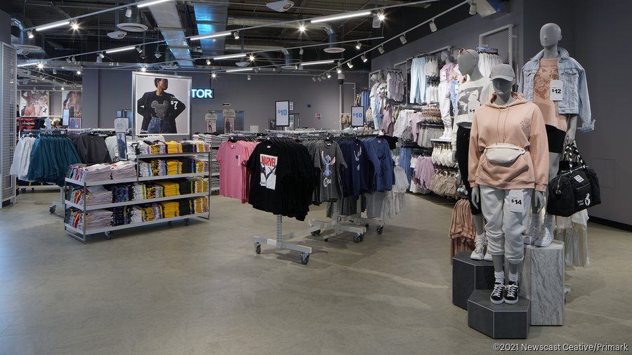 Primark opening Chicago store, its first in the Midwest - Milwaukee ...