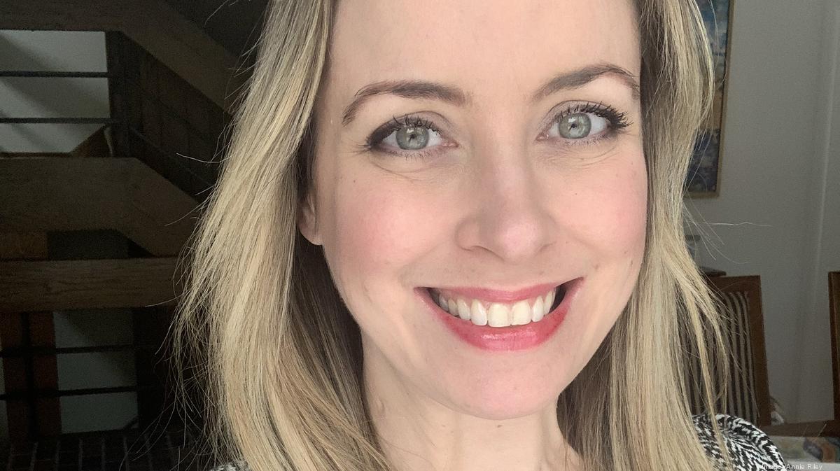 2021 40 Under 40: Annie Riley boosts Twin Cities esports clout ...