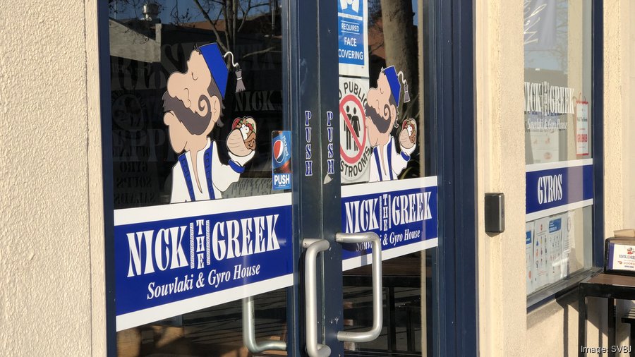 Ward Parkway Center lines up restaurant chain Nick the Greek - Kansas ...