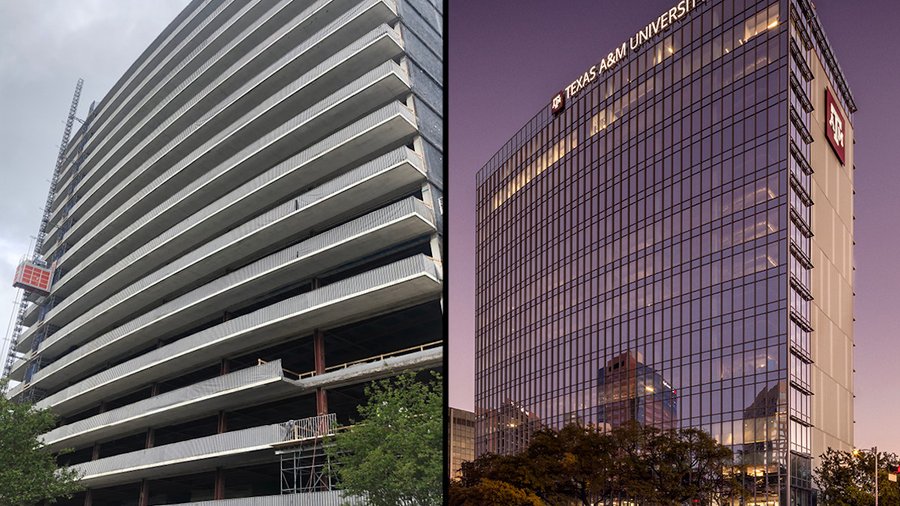 HBJ's 2021 Landmark Awards: Education winner and finalists - Houston ...