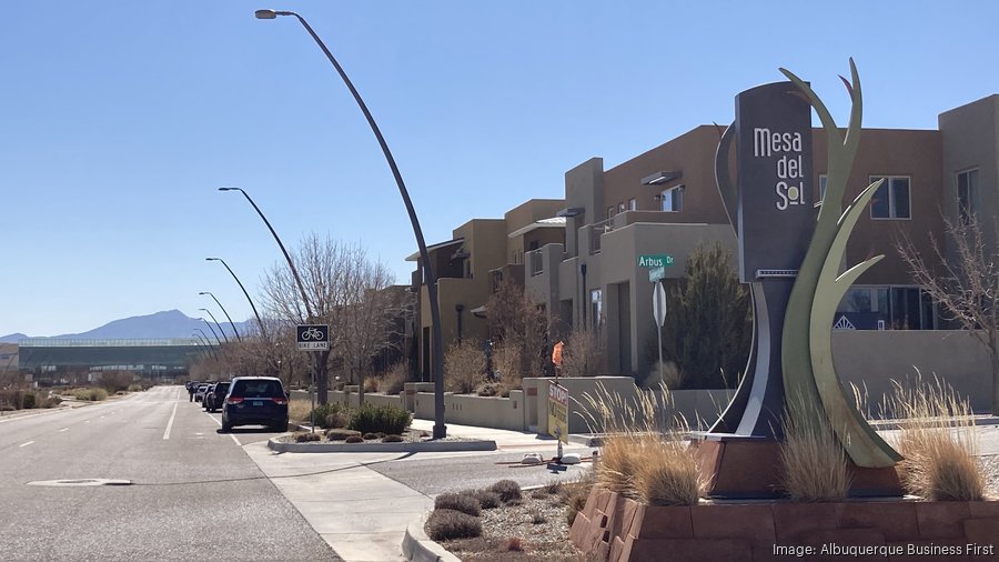 Leaders of these New Mexico master-planned communities have their ...