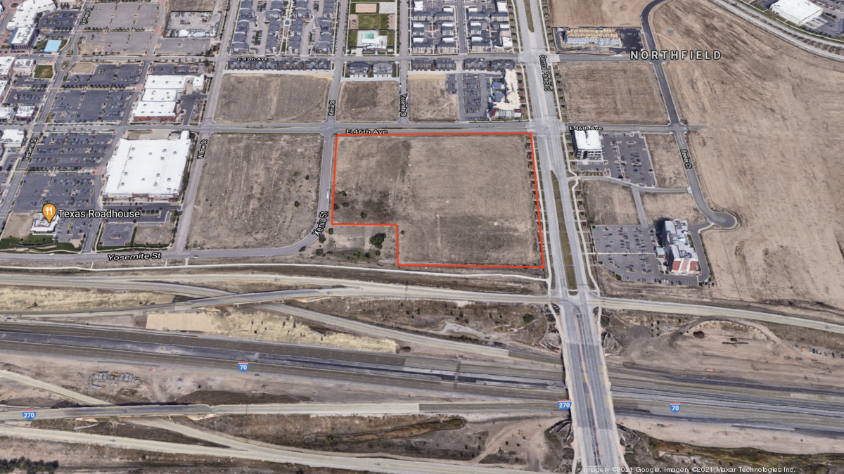 Deals & Dealmakers: Mixed-use project planned on recently sold 13 acres ...