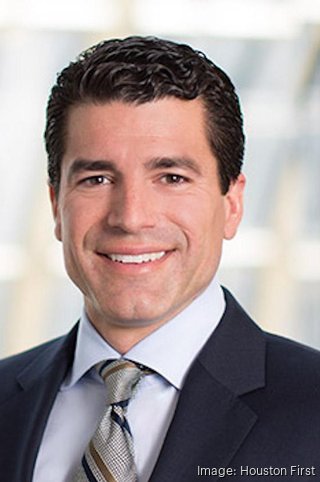 Year in Review: Houston First saw convention industry begin to bounce ...