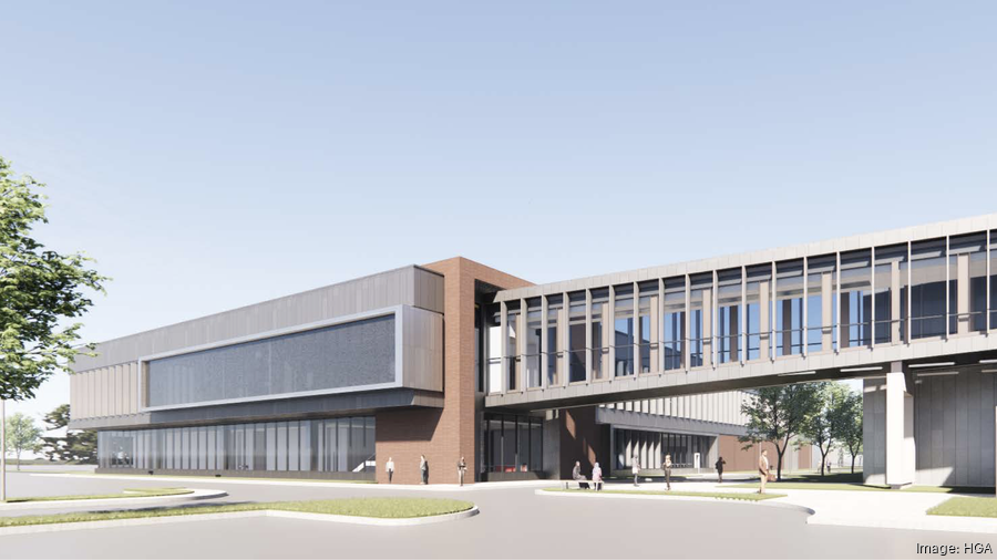 Boston Scientific Corp. plans new building on Maple Grove campus ...